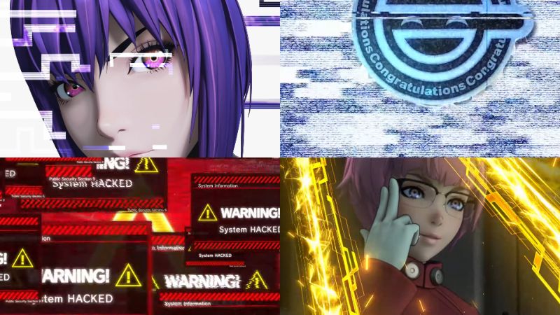 Daiichi『P攻殻機動隊SAC2045』情報公開後 評判まとめ｜白熱のミスマッチ感、難関の「51％×2回突破」、神曲＆神BGMは高評価 ...